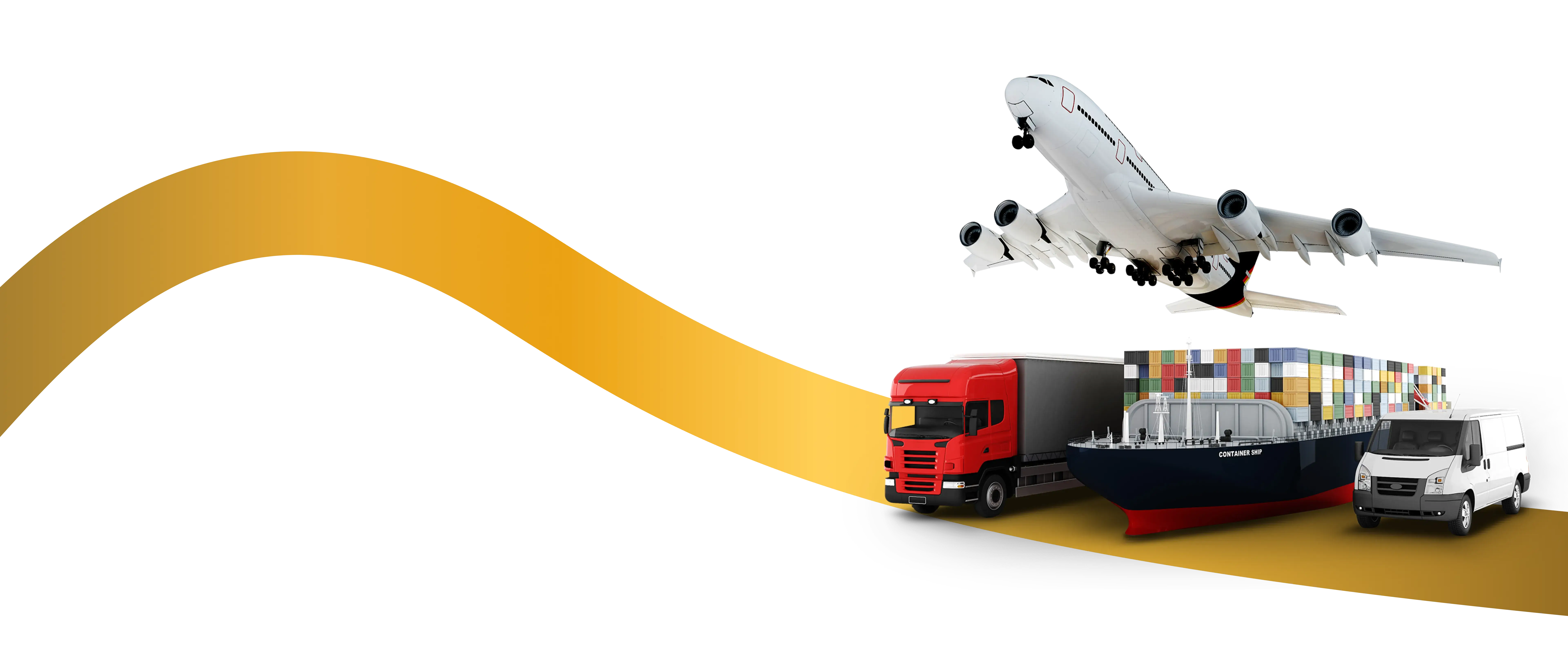 Best Logistics and Shipping Company in Dubai, UAE | INC SHIPPING