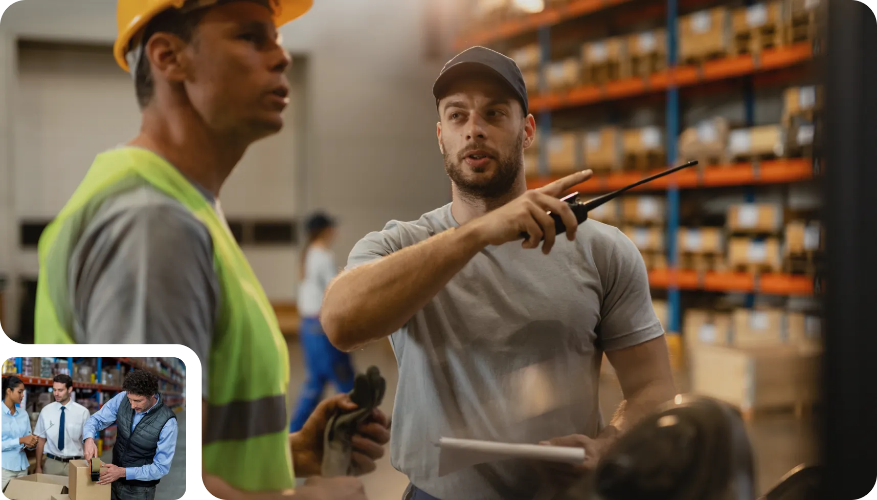 Customs Clearance Services in Dubai | Customs Clearance Agent UAE
